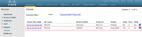 Configure A RADIUS Server And WLC For Dynamic VLAN Assignment Cisco