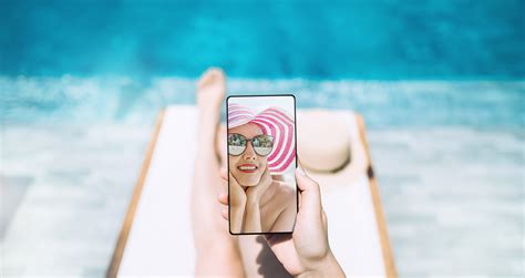 Smartphone OLED OLED ERA