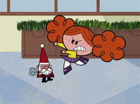 Powerpuff Girls Princess Morbucks Episode