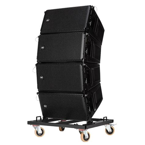 Krt Wh 4x Hdl 28 Cart With Wheels