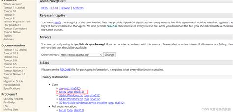 Linux安装tomcat方法(详细步骤)linux如何安装tomcat Csdn博客 Linux安装tomcat方法(详细步骤)linux如何安装tomcat Csdn博客