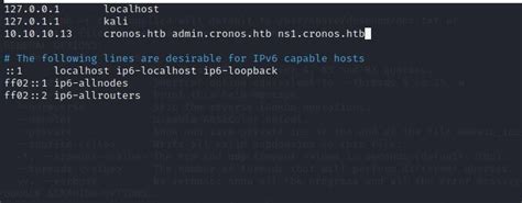 Etc Hosts Dns All About Testing