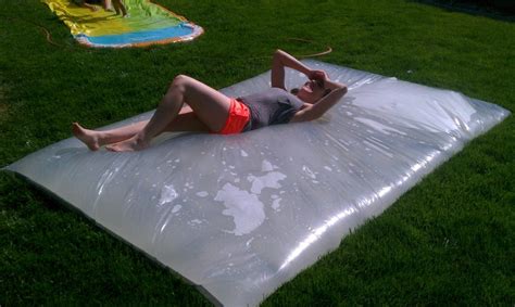 Diy Water Blob