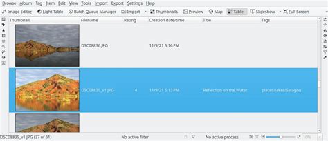 Digikam Manual — Digikam Manual 870 Documentation