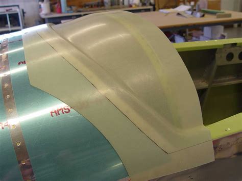Rv 88a Fb Canopy Construction Show Planes