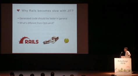 ruby 3 jit can make rails faster r programming