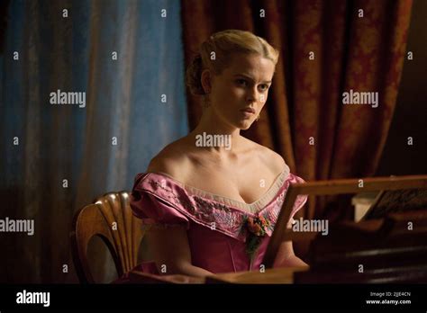 ALICE EVE THE RAVEN 2012 Stock Photo Alamy