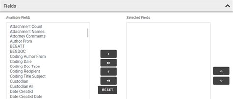 Manage Coding Forms