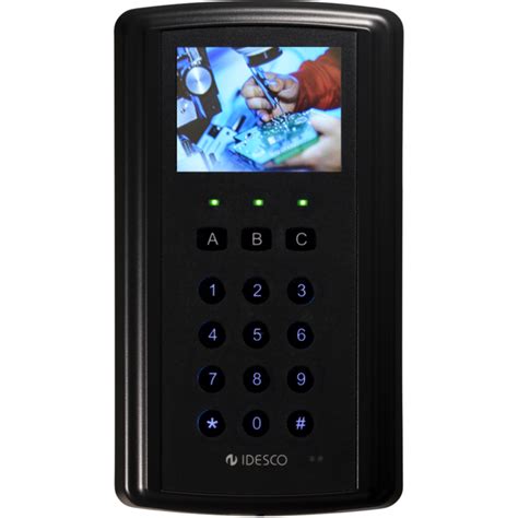 Product Documents Idesco