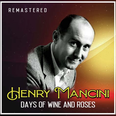 Rhapsody In Blue Remastered Song And Lyrics By Henry Mancini Spotify