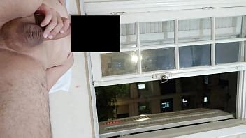 Crazy Naked Exposed To Neighborhood XNXX