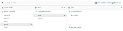 Firebase Firestore E Commerce Schema Structure Stack Overflow