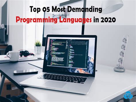 Top Most Demanding Programming Languages In Vestellite