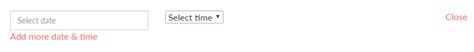 Javascript Jquery Clone Is Not Working As Expected Stack Overflow