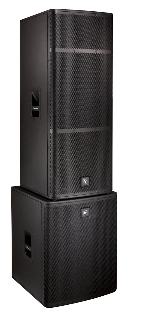 Electro Voice Live X ELX ELX