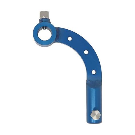 Flowtracker2 Wading Rod Offset Mounting Bracket