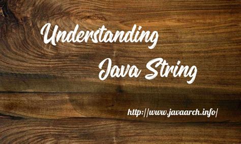 Java Difference Between Heap Memory And String Pool