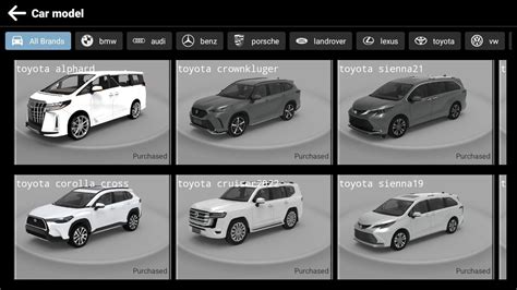 Cc3 360 Car Model Update Teyes