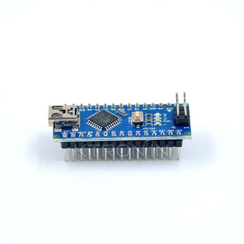Buy Arduino Nano R3 Ch340g Compatible Board Ktron India