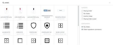 Search Option In The Editor Help Center