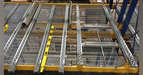 Pallet Separators New Products Mhl News