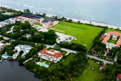 1 Trillion Dollar House