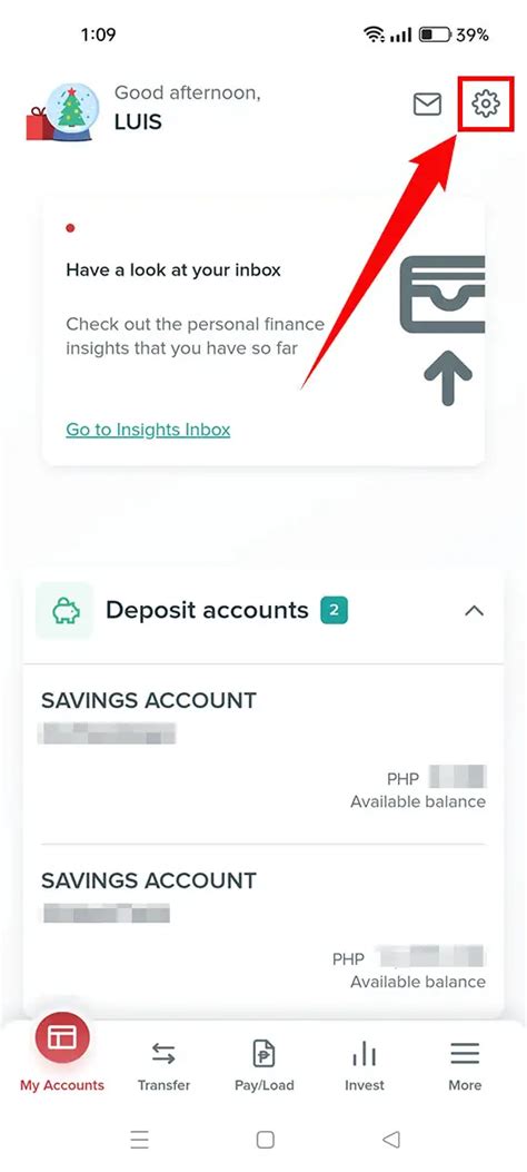 How To Pay Your BPI Credit Card Using The BPI Mobile App Tech Pilipinas