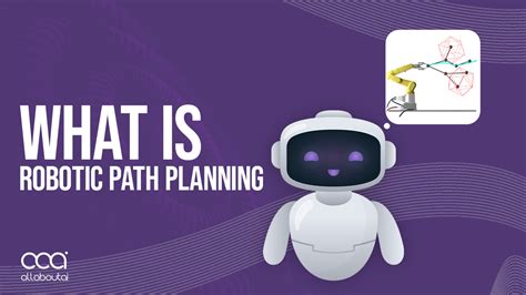 What Is Robotic Path Planning