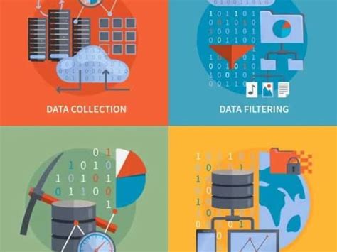 Real World Applications For Different Nosql Database Types Moldstud