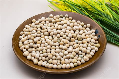 Coarse Grain Pea Hd Photography Material Background Food Material