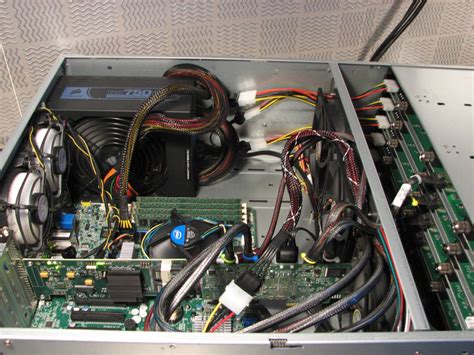 Virtualized Unraid Unraid Compulsive Design Unraid