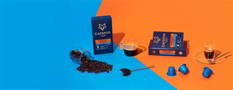 CafePod