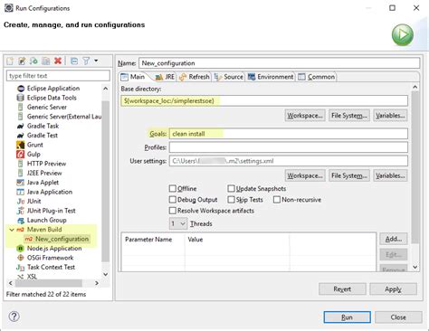 Build Rest Soes Using Eclipse Arcgis Enterprise Sdk