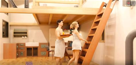 University Of Problems 143 Things Are Warming Up By Misskitty2k XHamster