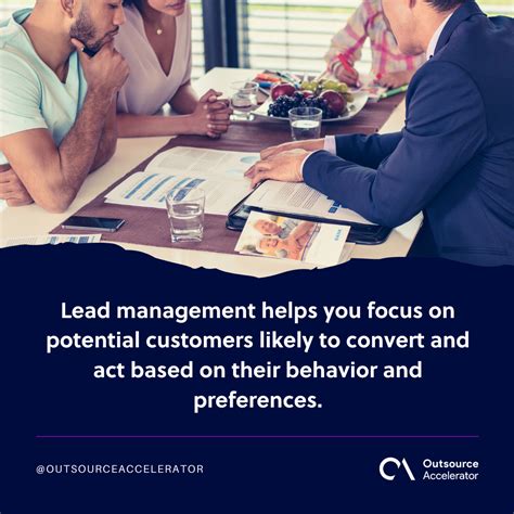 Lead Tracking 101 Boosting Conversions And Maximizing Your Roi