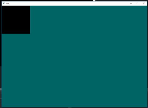 c sfml shader not working stack overflow