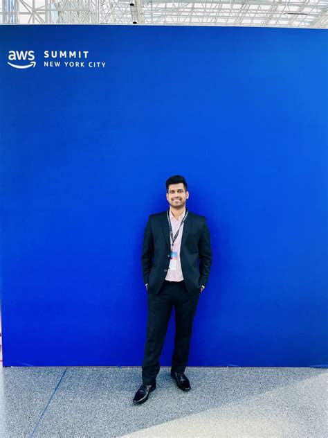 rahul tiwari on linkedin aws ai generativeai sustainability