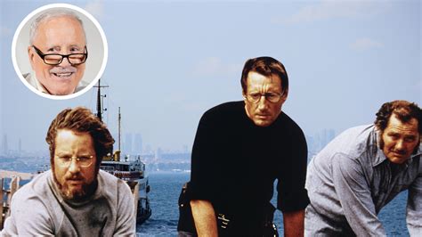 Jaws Movie Actors 60 Photos Moonagedaydreamfilm