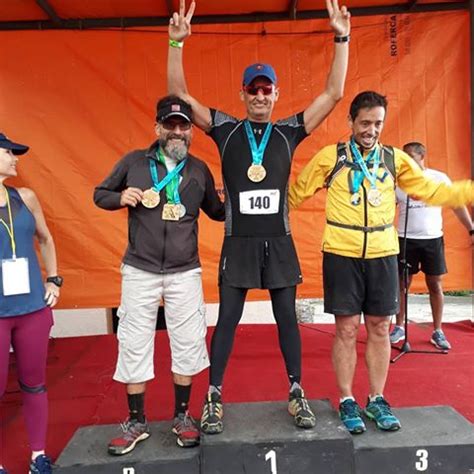 Pirulo Y Jessenia Reinaron En El Verticalrun Diario Avance