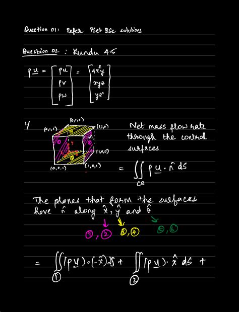 AFD2023 PSet03 Soln Uitwerkingen Problem Set 3 QuestionSol PSet 03 01 Refer PSet Bsc