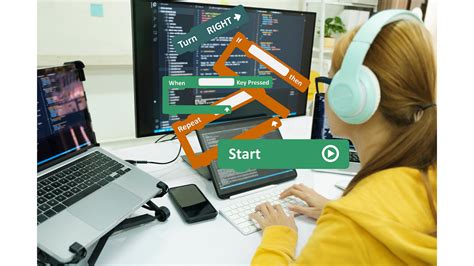 Building The Future Brick By Brick Why Block Based Coding Is The