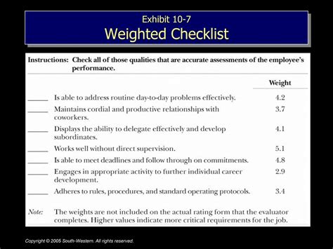 Chapter 10 Performance Management And Feedback Ppt Video Online Download