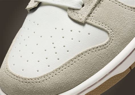 Get Ready To Turn Heads This Season With The Nike Dunk Low Fur And Bling