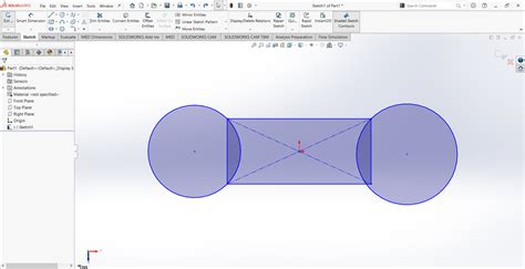 Solved Apply The Video To Solidworks And Create A Screenshot Course Hero