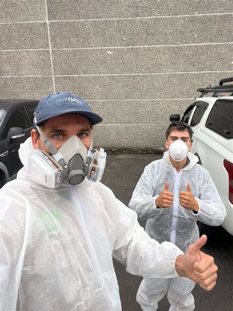 Asbestos Gutter Cleaning Sydney Gutterclean
