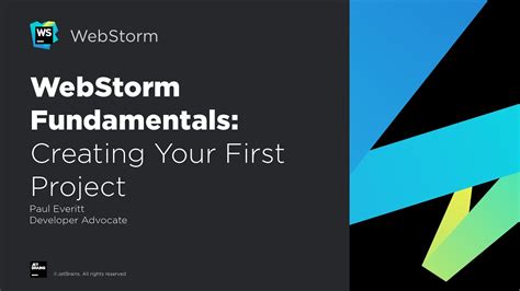 Webstorm Vs Vscode Which Editor Should You Use