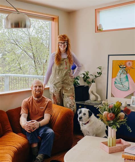 First Home Buyers Pat Ruby Shields Reveal Their Five Year Renovation Artofit