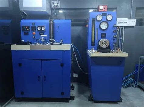 Injector Calibration Testing Service At Rs 600 Piece Calibration Testing Work कैलिब्रेशन