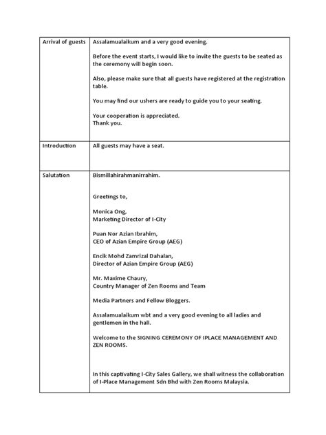 Mc Script Pdf