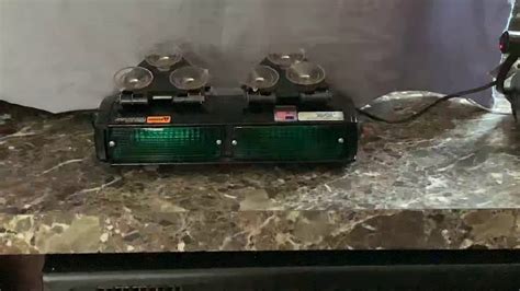 Whelen Dashmiser Youtube